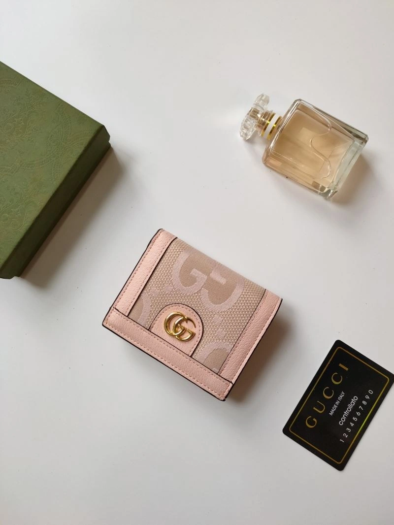 Factory-made Gucci Wallets Purse