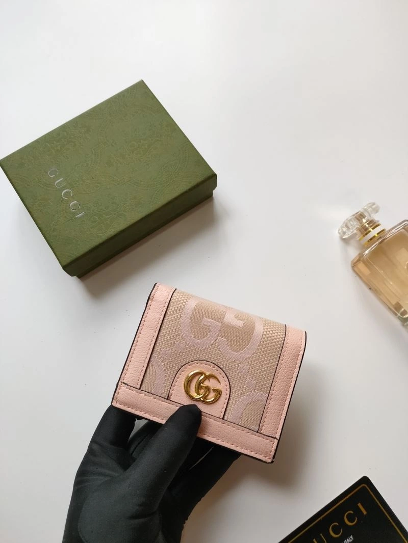 Factory-made Gucci Wallets Purse