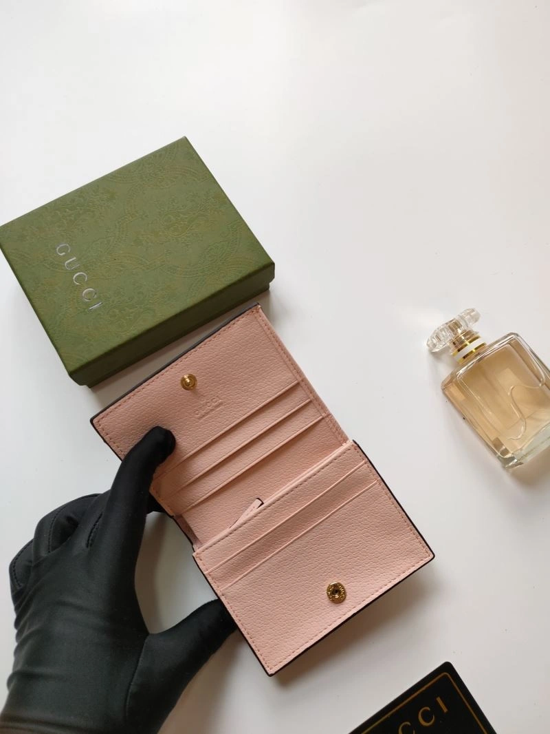 Factory-made Gucci Wallets Purse