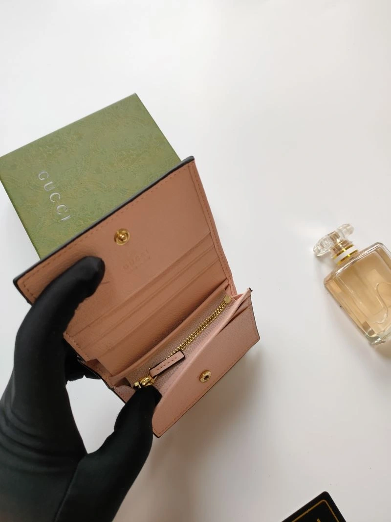 Factory-made Gucci Wallets Purse