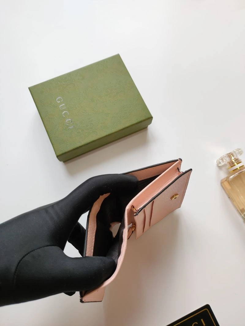 Factory-made Gucci Wallets Purse