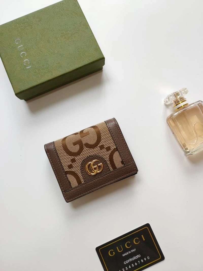Gucci Wallets Purse