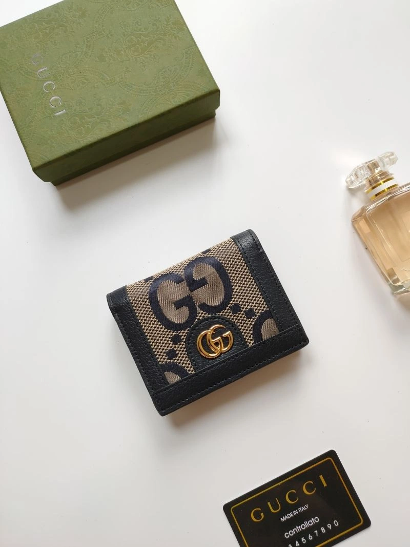 Gucci Wallets Purse
