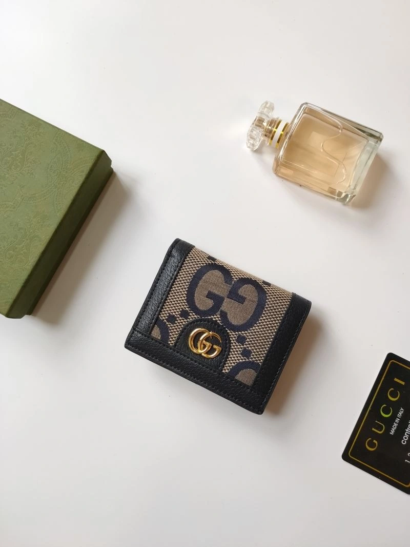 Legit Gucci Wallets Purse