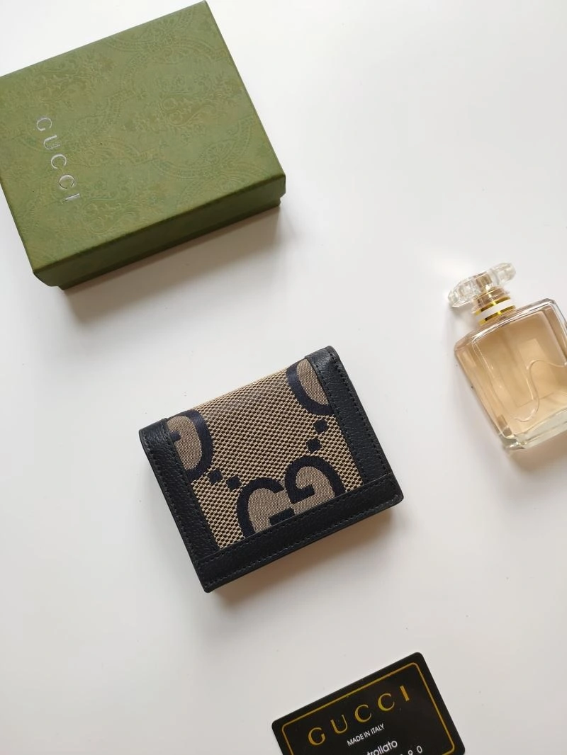 Legit Gucci Wallets Purse