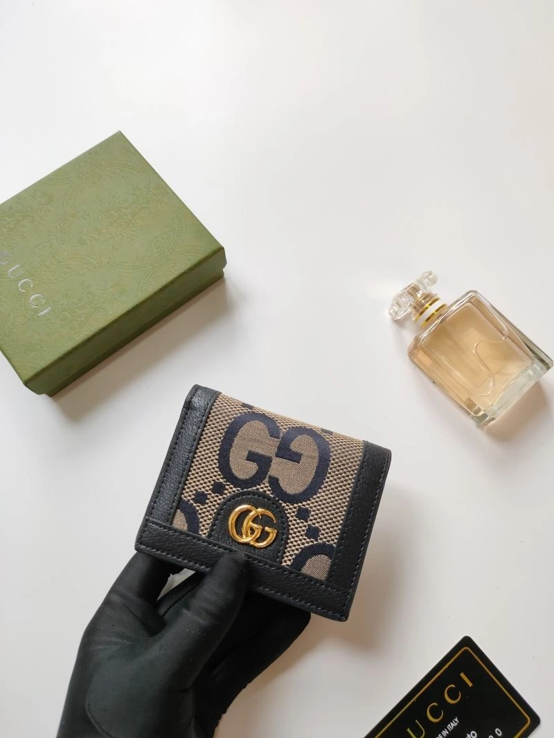 Legit Gucci Wallets Purse