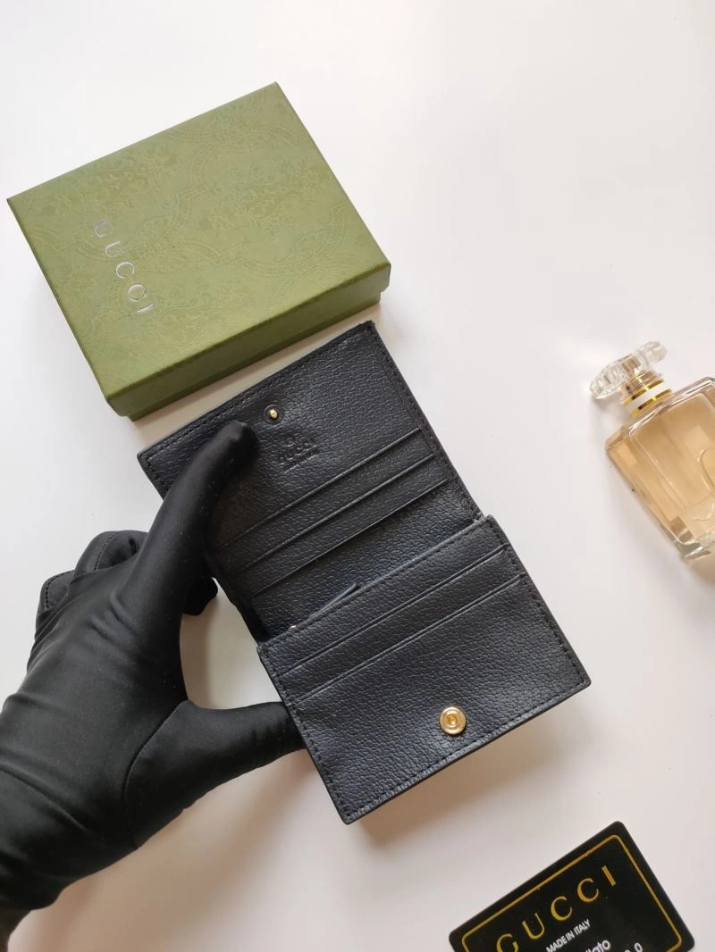 Legit Gucci Wallets Purse