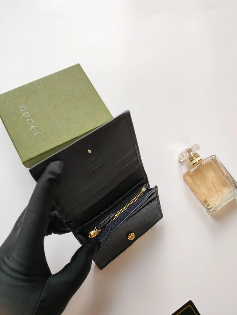Legit Gucci Wallets Purse