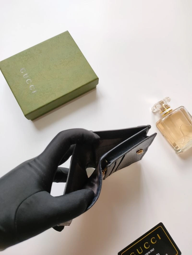 Legit Gucci Wallets Purse