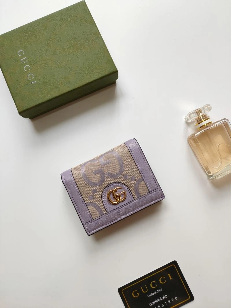 Gucci Wallets Purse