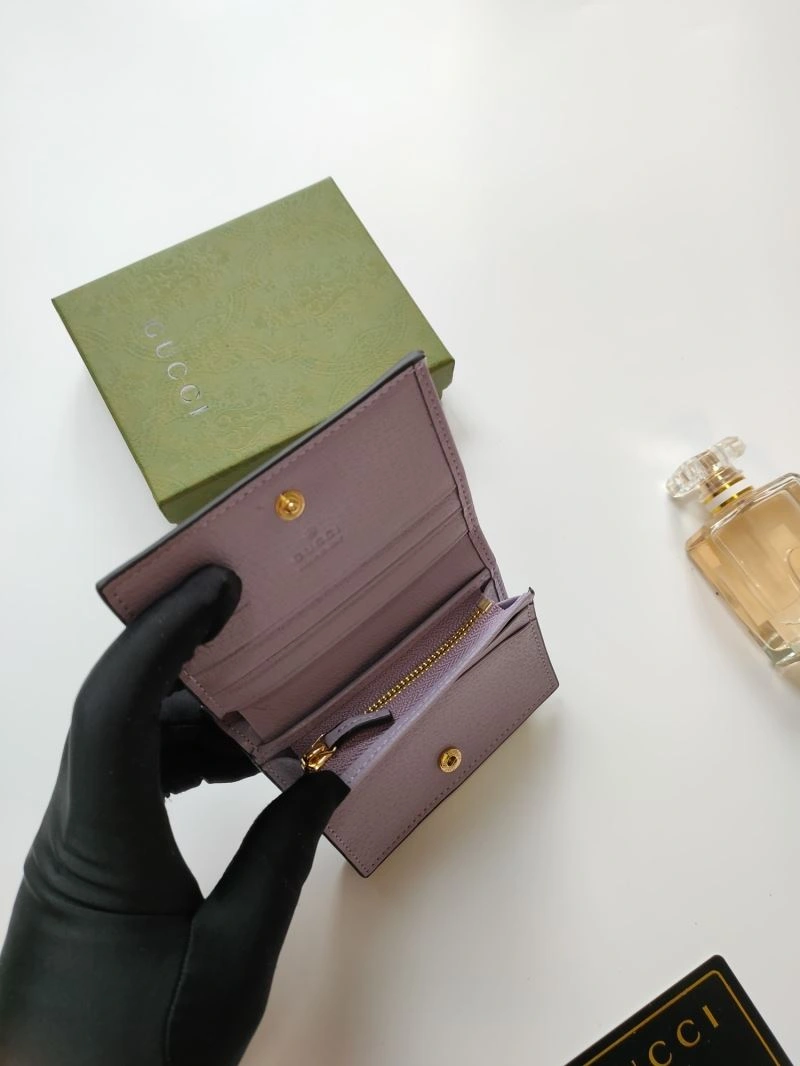 Factory-made Gucci Wallets Purse