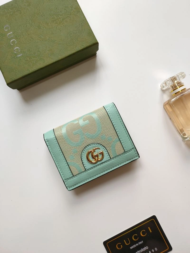 Gucci Wallets Purse