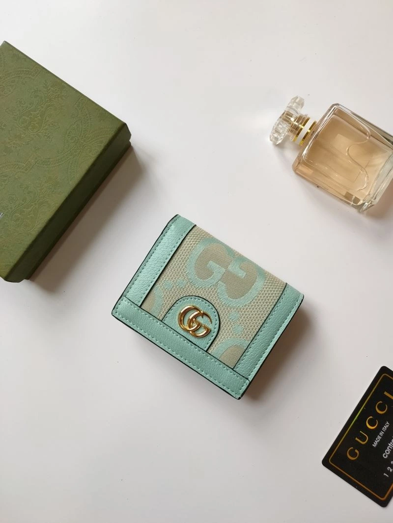 Legit Gucci Wallets Purse