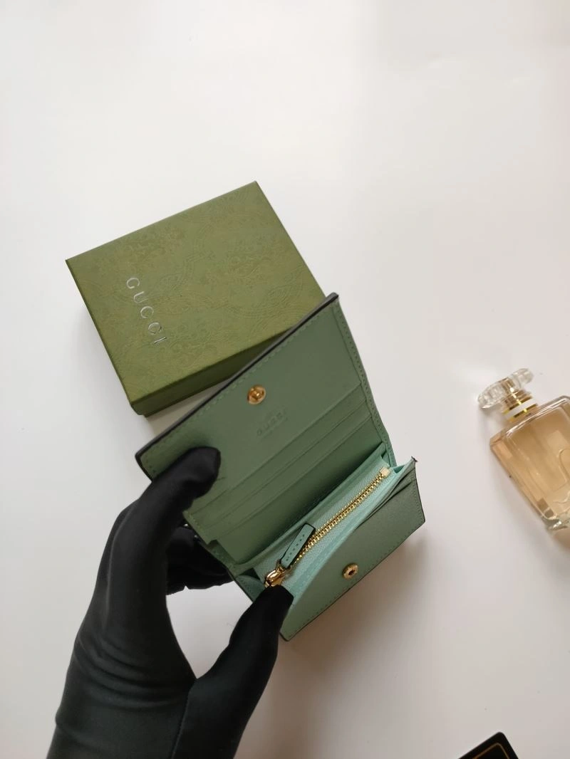 Legit Gucci Wallets Purse