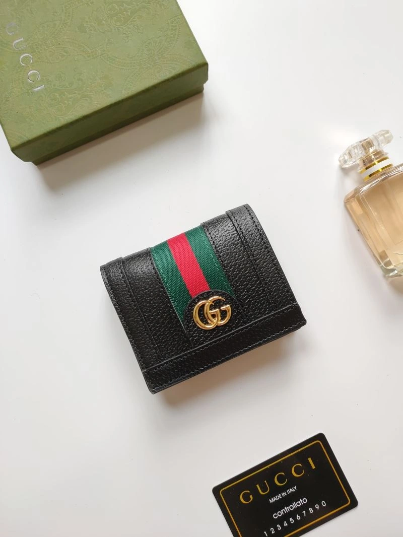 Gucci Wallets Purse