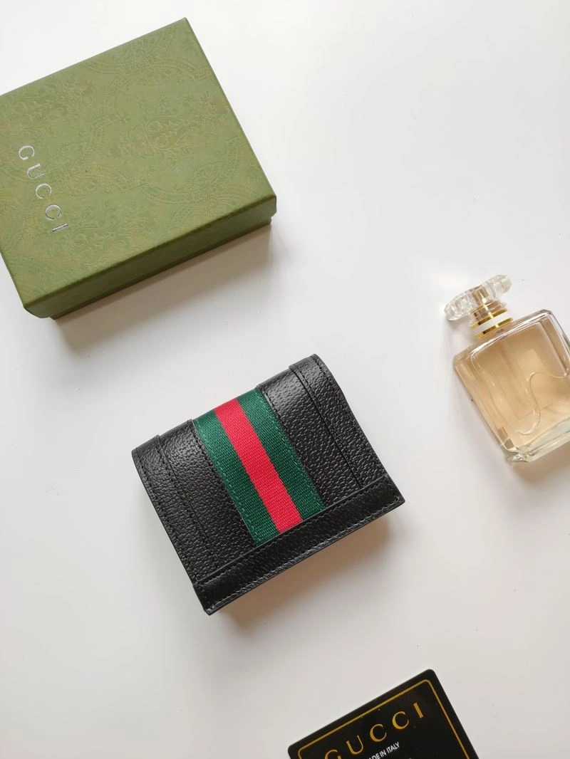 Real Gucci Wallets Purse