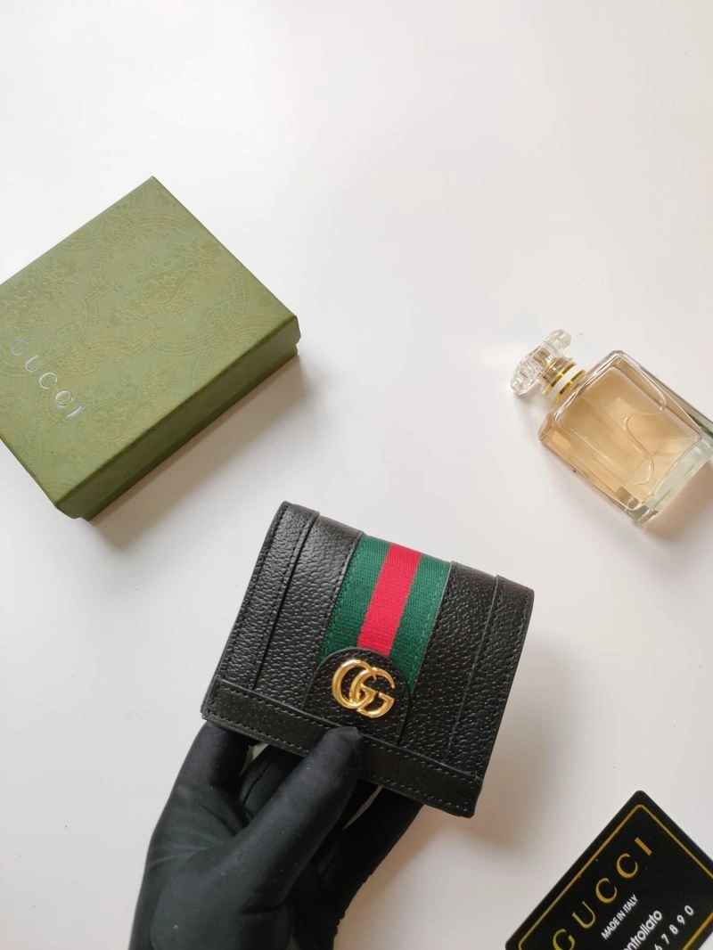 Real Gucci Wallets Purse