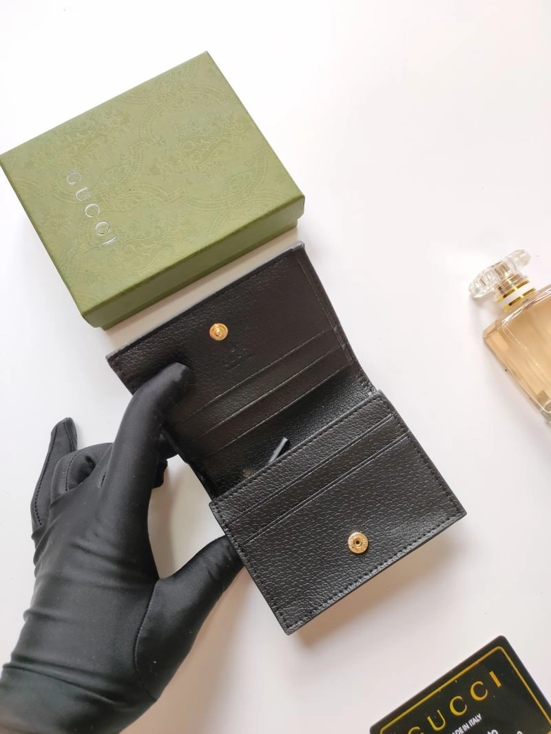 Real Gucci Wallets Purse