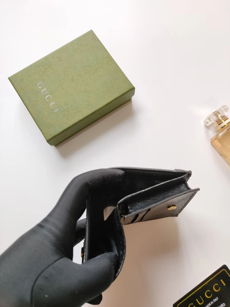 Real Gucci Wallets Purse