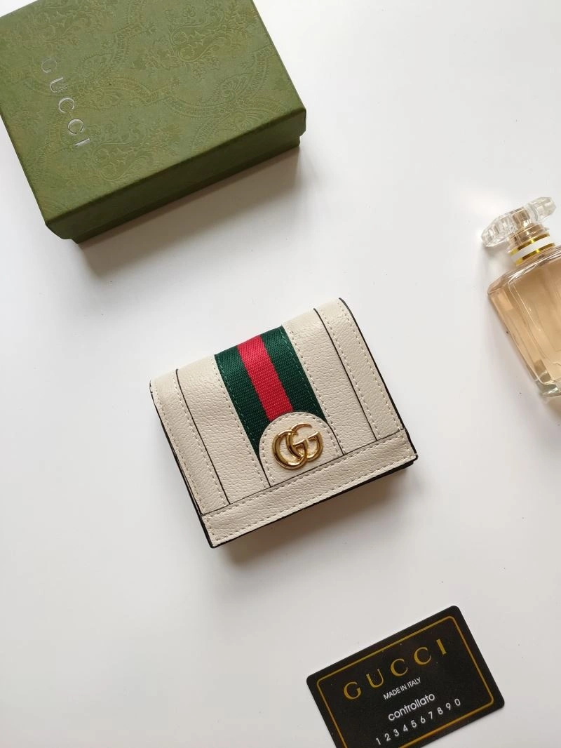 Gucci Wallets Purse