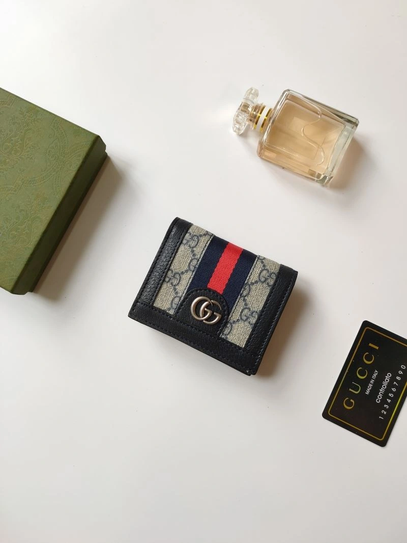 Legit Gucci Wallets Purse