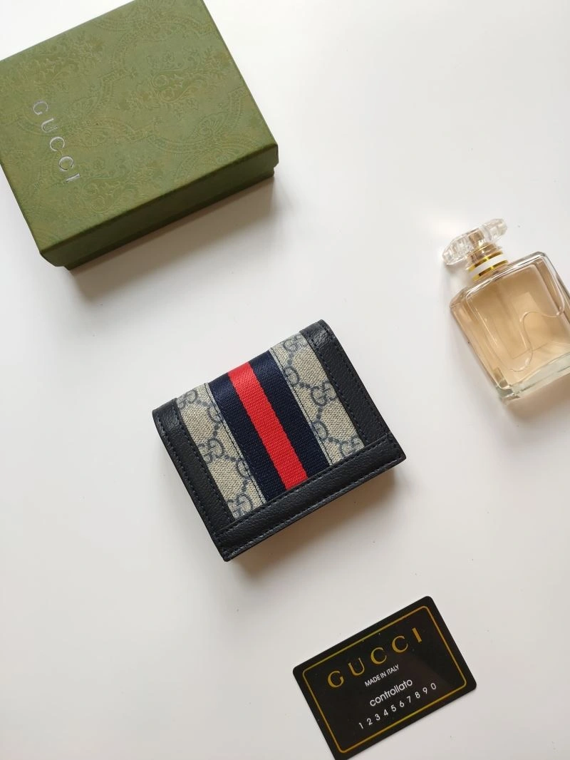 Legit Gucci Wallets Purse