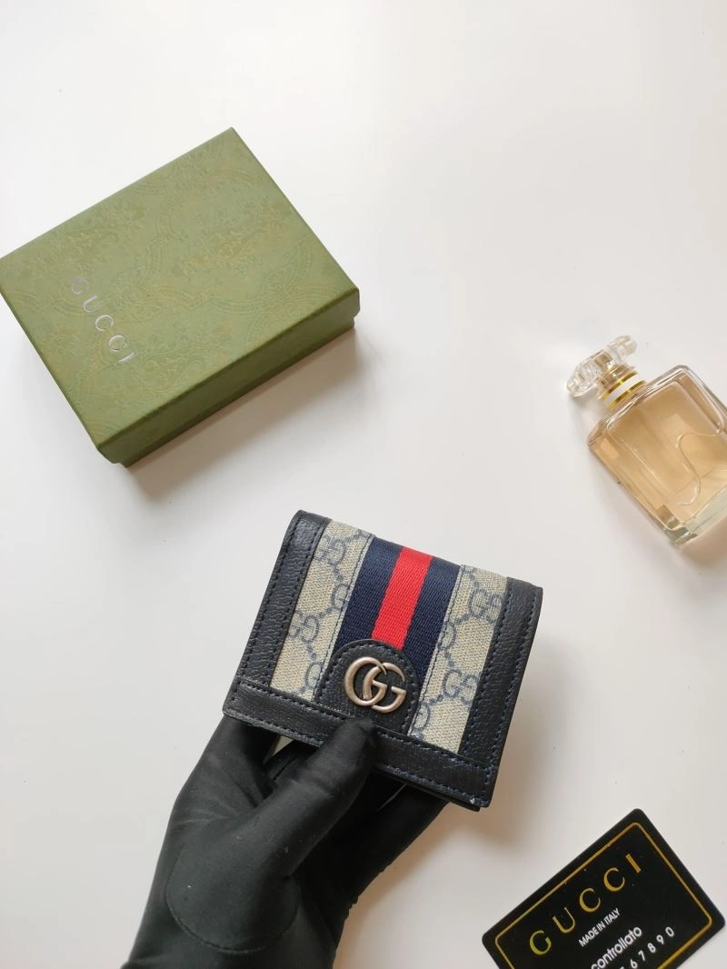 Legit Gucci Wallets Purse