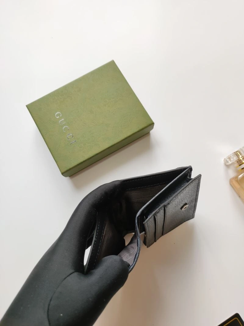 Legit Gucci Wallets Purse