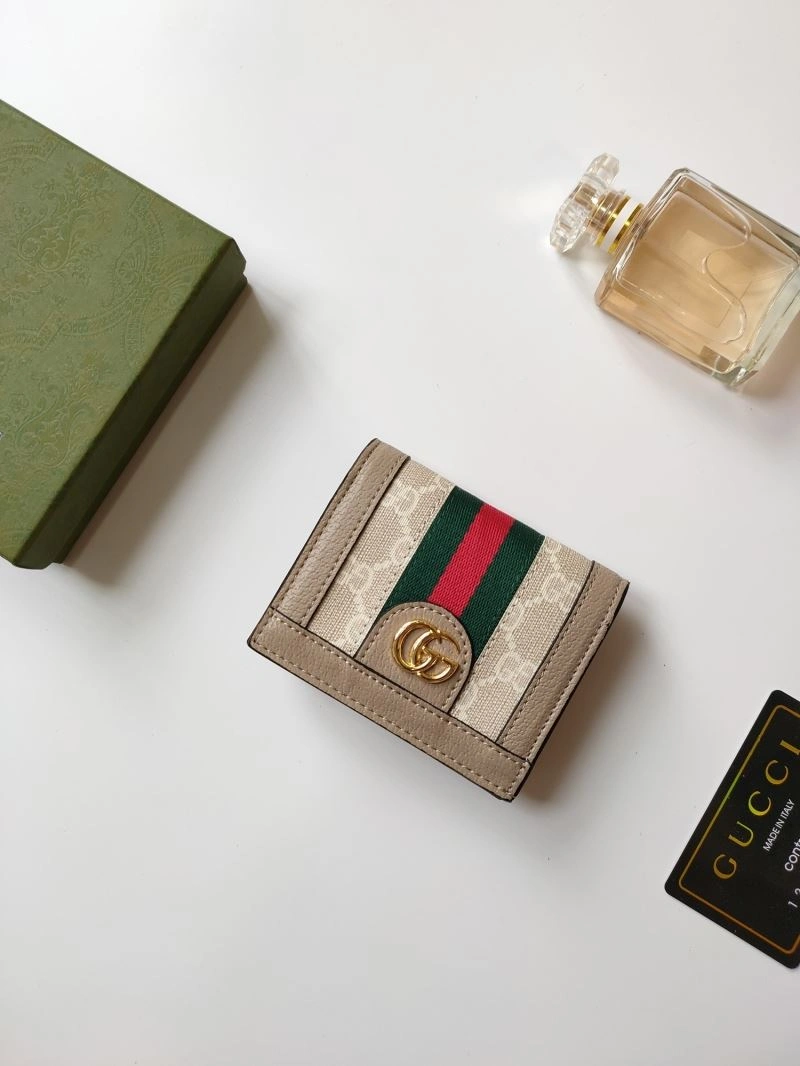 OEM Gucci Wallets Purse