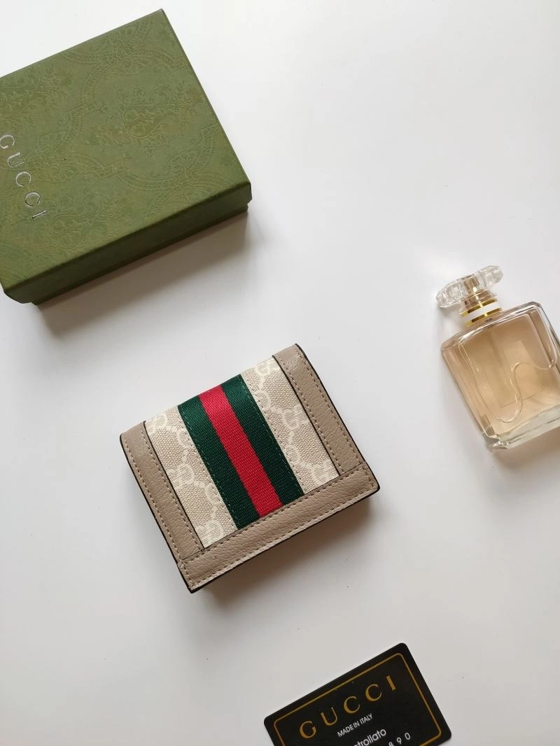 OEM Gucci Wallets Purse