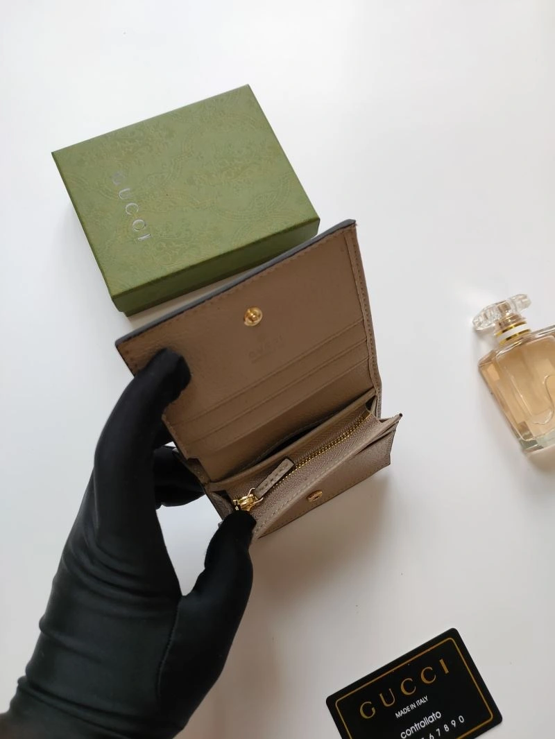 OEM Gucci Wallets Purse