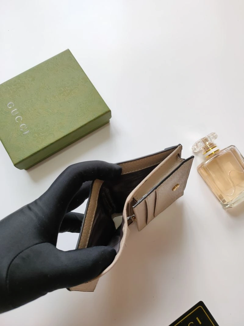 OEM Gucci Wallets Purse