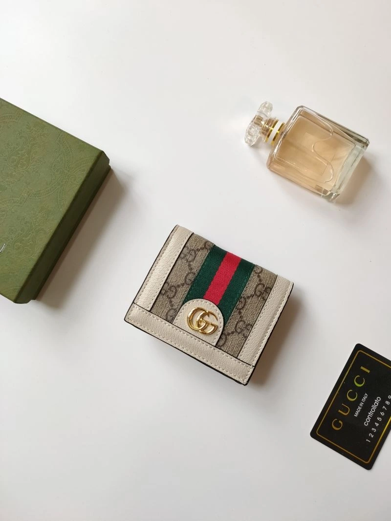 Discounted Gucci Wallets Purse