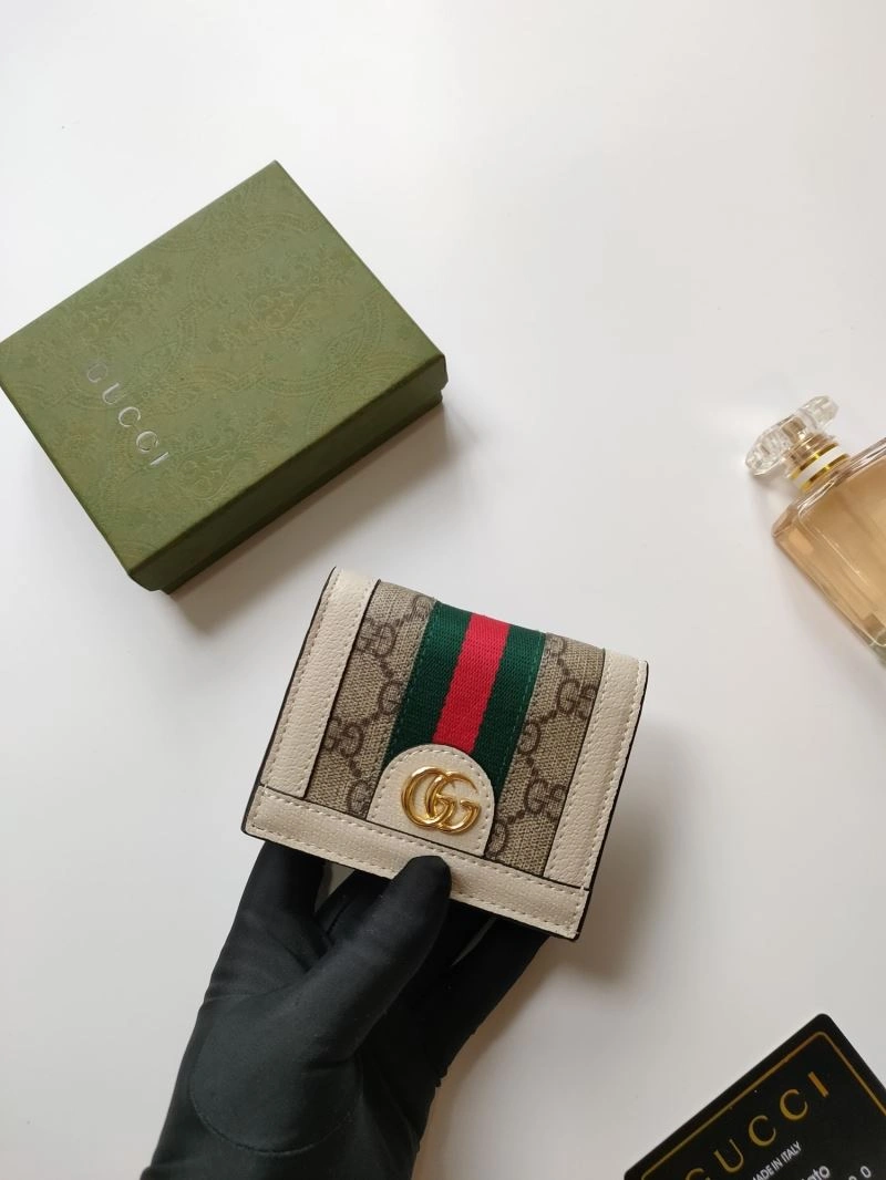 Discounted Gucci Wallets Purse