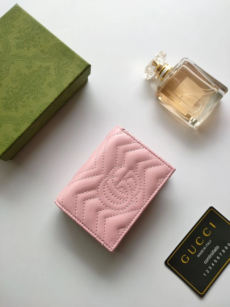 Value-priced Gucci Wallets Purse