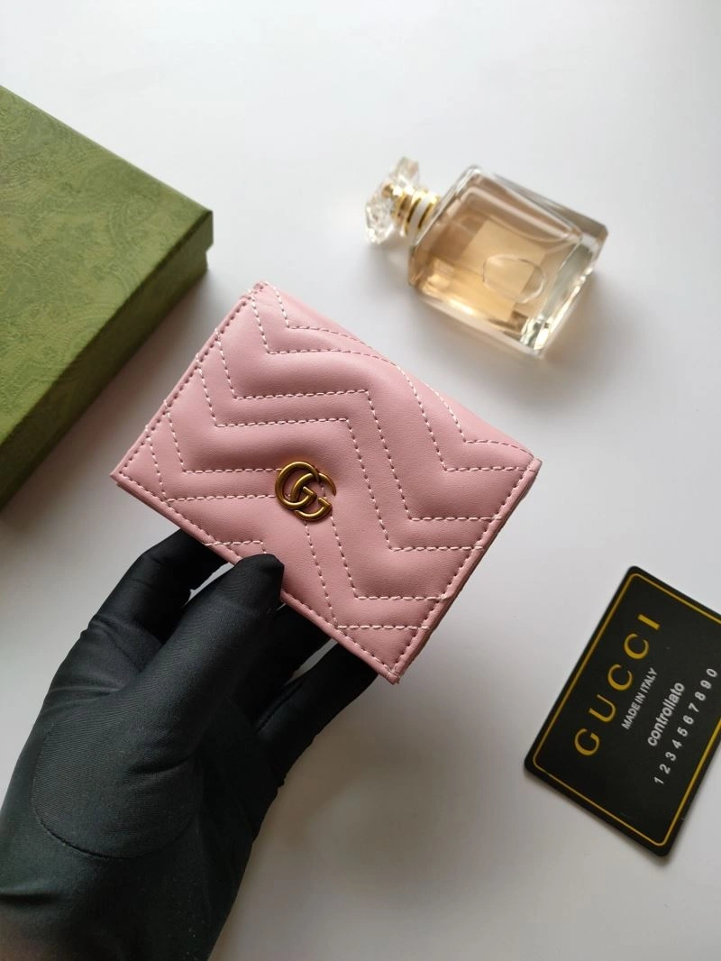 Value-priced Gucci Wallets Purse