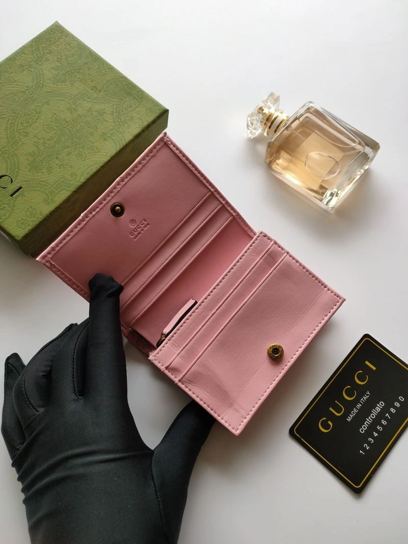 Value-priced Gucci Wallets Purse