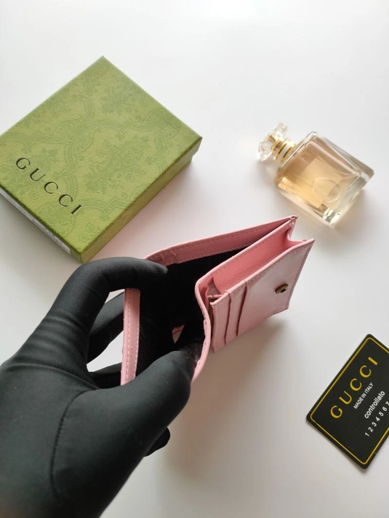Value-priced Gucci Wallets Purse