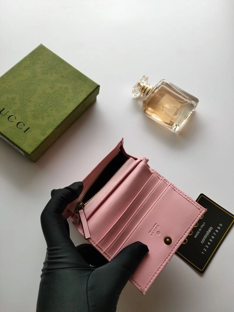 Value-priced Gucci Wallets Purse