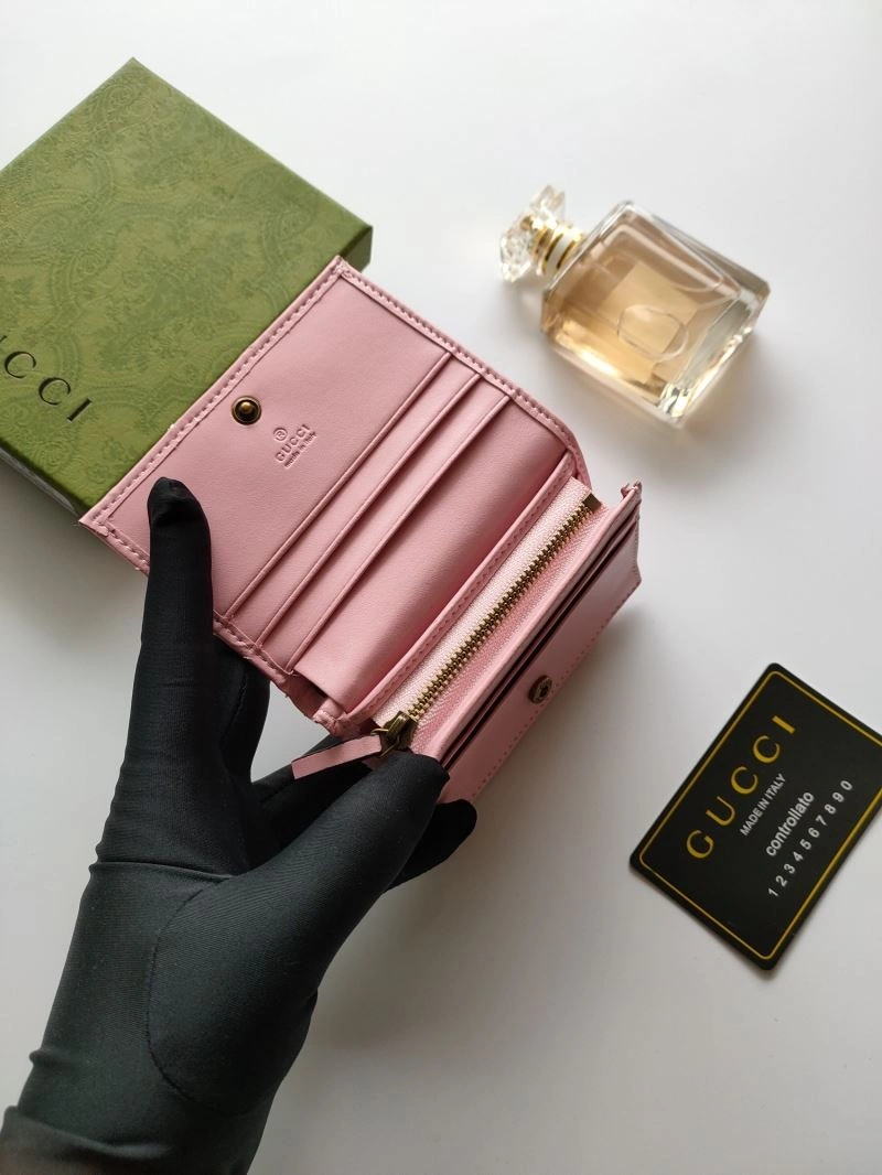 Value-priced Gucci Wallets Purse