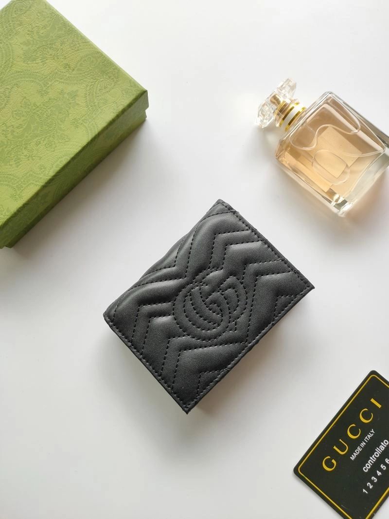 Bargain Gucci Wallets Purse