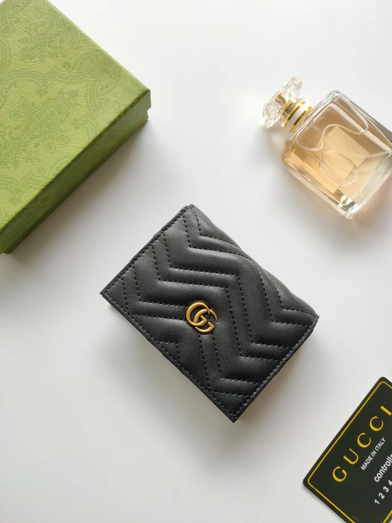 Bargain Gucci Wallets Purse