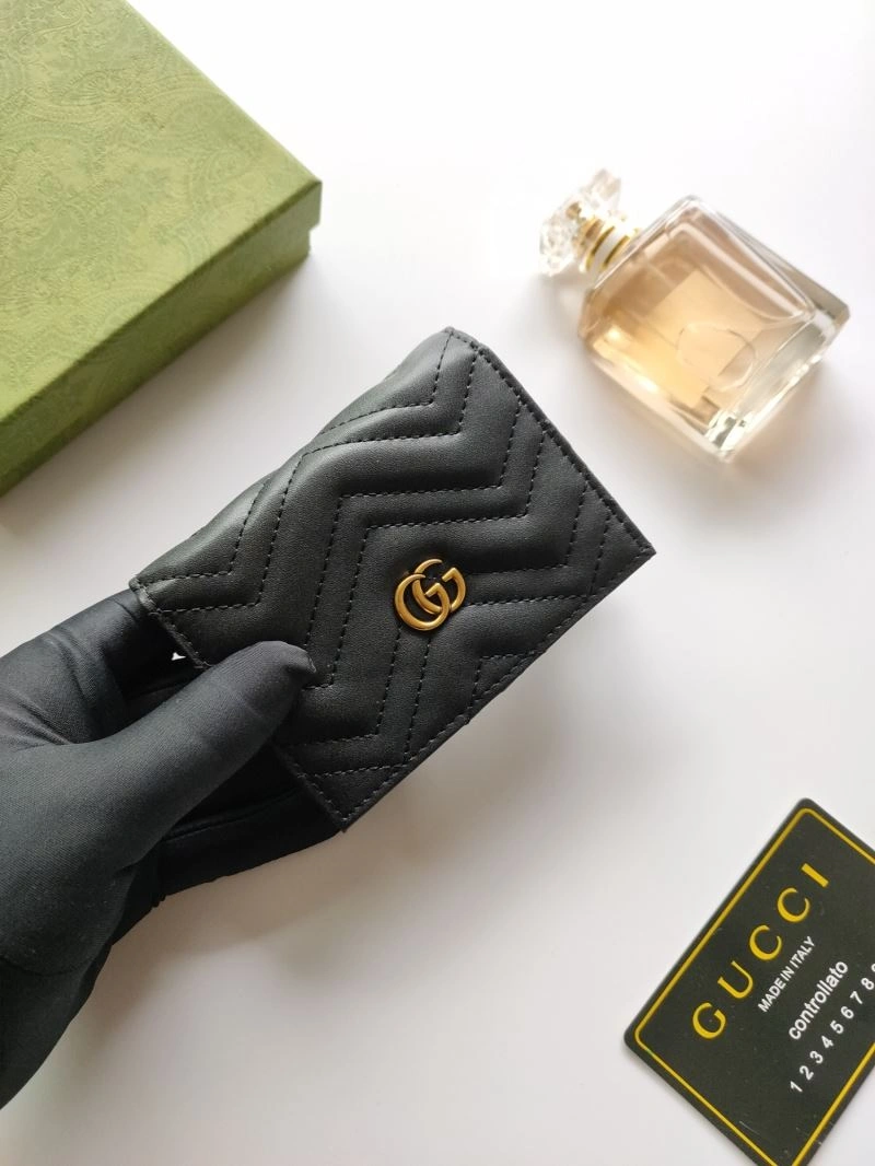 Bargain Gucci Wallets Purse