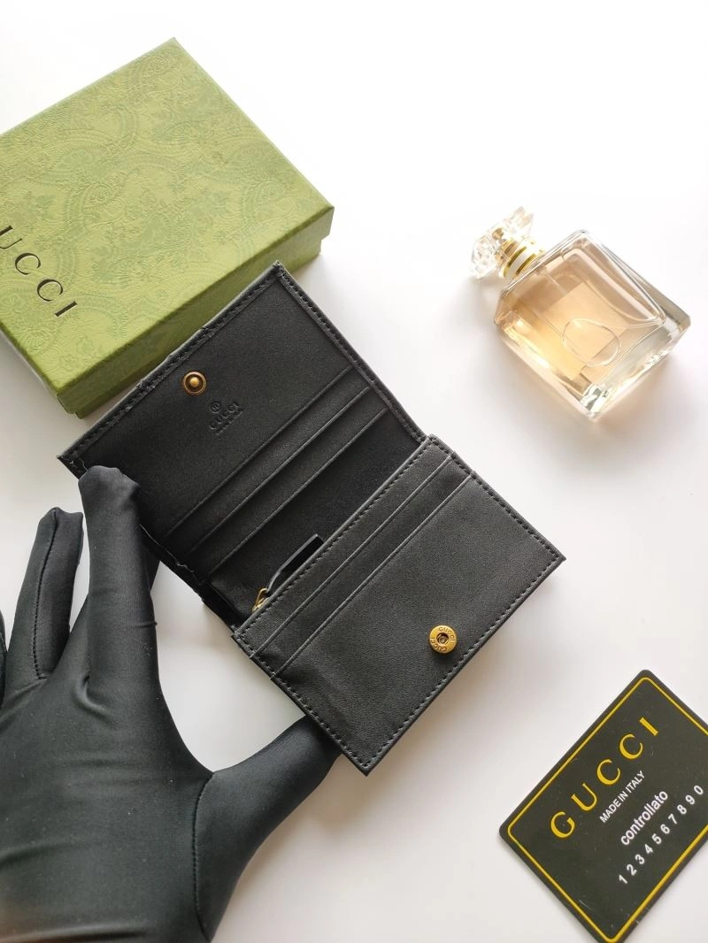 Bargain Gucci Wallets Purse