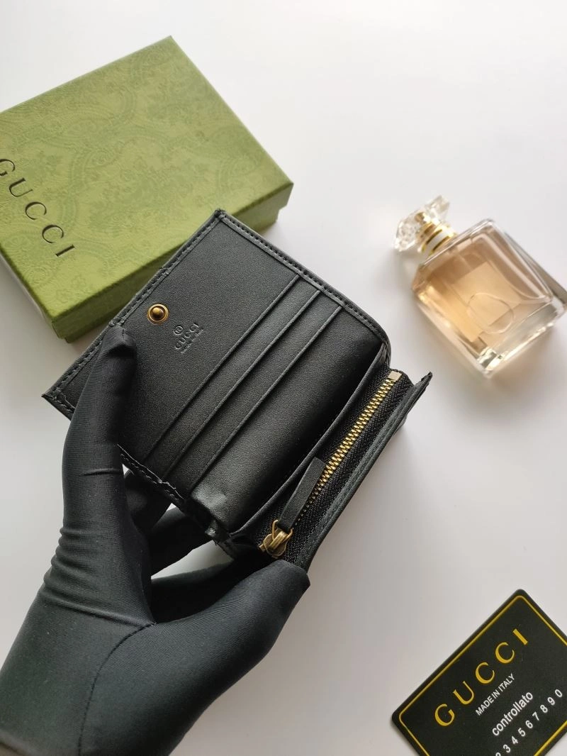 Bargain Gucci Wallets Purse