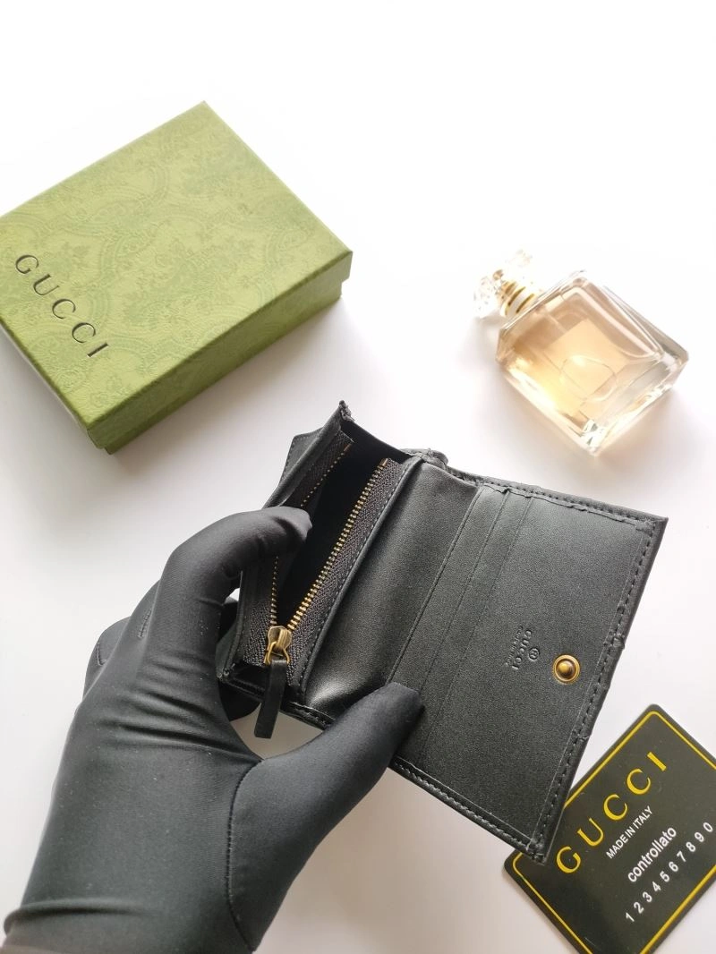 Bargain Gucci Wallets Purse