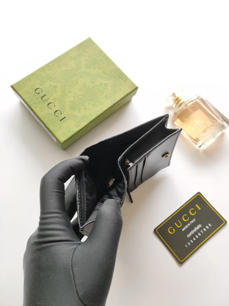 Bargain Gucci Wallets Purse