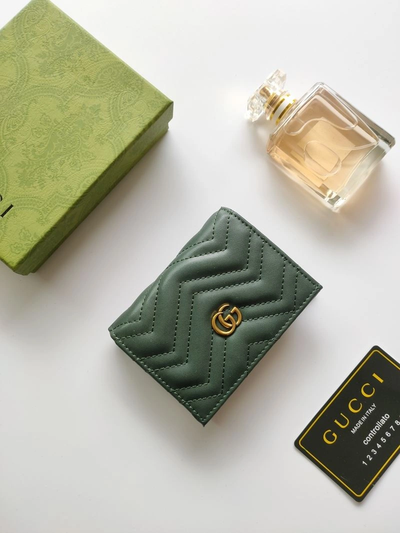 Genuine Gucci Wallets Purse