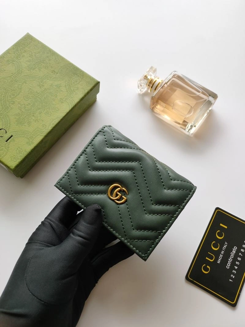 Genuine Gucci Wallets Purse