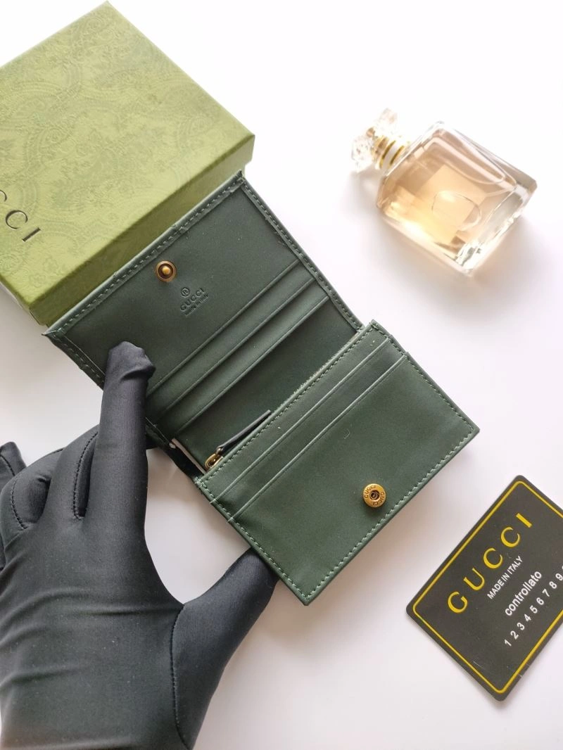 Genuine Gucci Wallets Purse